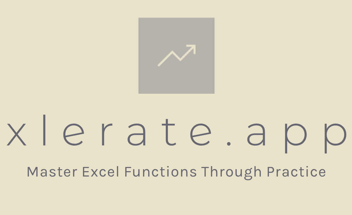 XLerate.app - Free Excel Online Learning | Master Excel Functions ...
